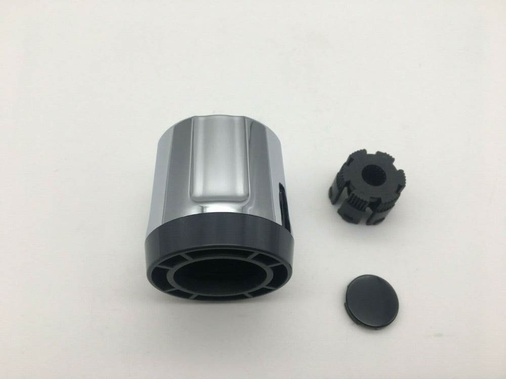 Ideal Standard Trevi Boost / MK1 Trevi Therm volume control handle ...