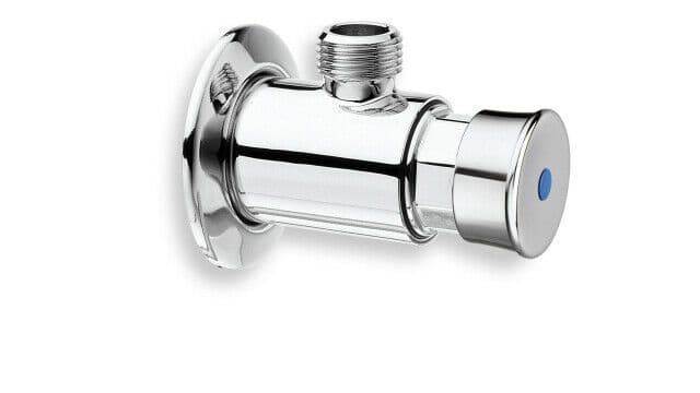 Rada T1 320 Self Closing Shower Valve. 2.1762.054 - Plumbing Gear