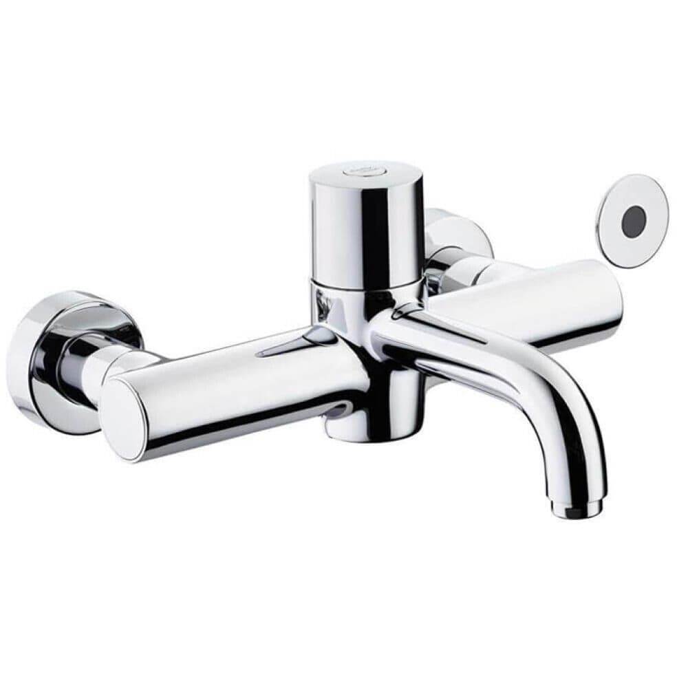 Armitage Shanks Markwik 21+ sensor operated thermostatic basin mixer ...