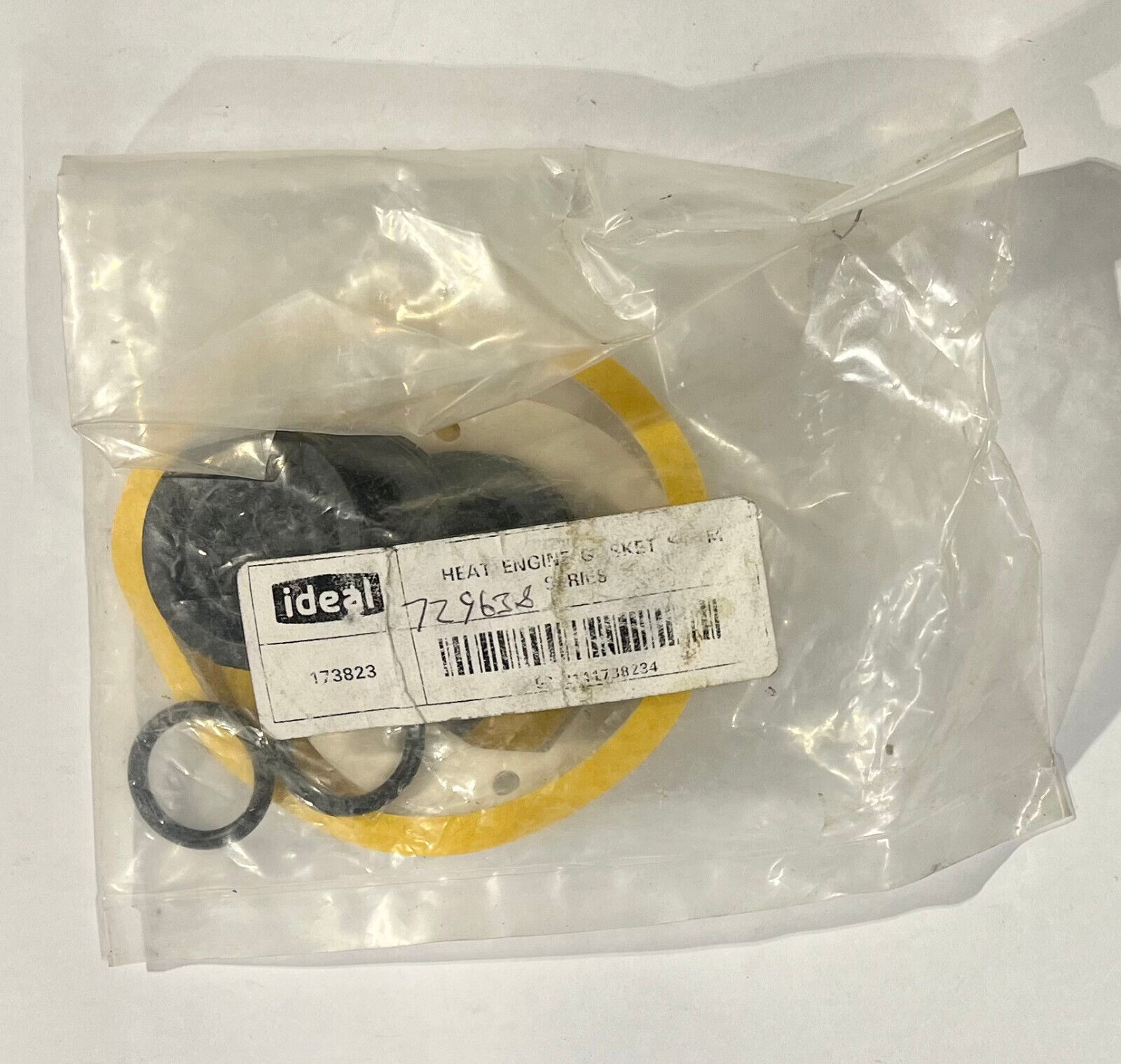 Ideal 173823 Heat Engine Gasket Kit - Plumbing Gear