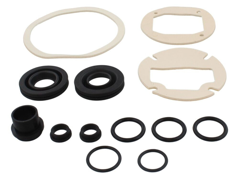 Ideal 173823 Heat Engine Gasket Kit - Plumbing Gear
